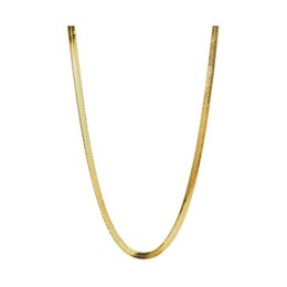 PURELEI Kette Core Collection Necklace-ilalo-Gold