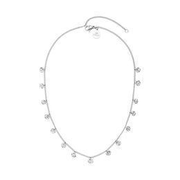 PURELEI Kette Core Collection Necklace-Malihini-Silver