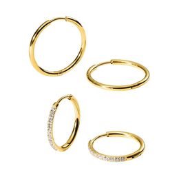 PURELEI Schmuck-Set Core Collection 23081-Earring-Set-Lovely-Glitt