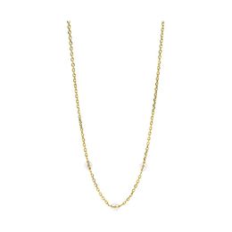 PURELEI Kette Core Collection 23331-Necklace-Linen-Blossom-G