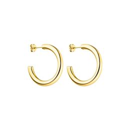 PURELEI Creolen Core Collection 2024-Earring-KumuOCreole-Gold