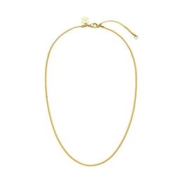 PURELEI Kette Core Collection 22492-Necklace-Sleeky-Gold