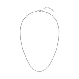 PURELEI Kette Core Collection M23041-Necklace-Sleekness-Silv