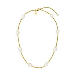 PURELEI Kette Core Collection 2024-Necklace-Malahi-Gold