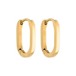 PURELEI Ohrstecker Core Collection 23421-Earring-Charming-Gold