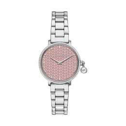 Michael Kors Damenuhr Pyper MK7617