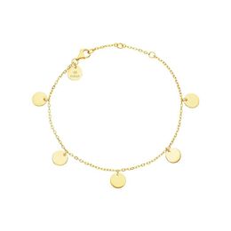 PURELEI Armband Core Collection Bracelet-Kalea-Gold