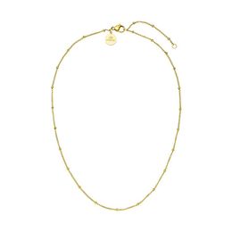 PURELEI Kette Core Collection Necklace-Liilii-Gold