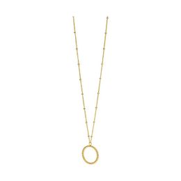PURELEI Kette Core Collection Necklace-Karma-Gold