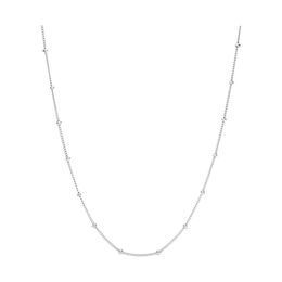 PURELEI Kette Core Collection Necklace-Liilii-Silver-Stainle