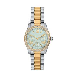 Michael Kors Damenuhr Lexington Lux MK7609