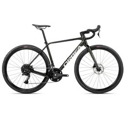Orbea Terra H40 | Gr. XL | Aluminium Gravelbike