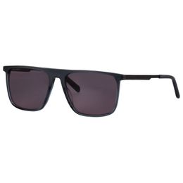 Sonnenbrille Freigeist "Freigeist Sonnenbrille", Herren, dunkel graublau, Sonnenbrillen Sonnenbrille