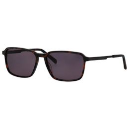 Sonnenbrille Freigeist "Freigeist Sonnenbrille", Herren, dunkel havanna, Sonnenbrillen Sonnenbrille