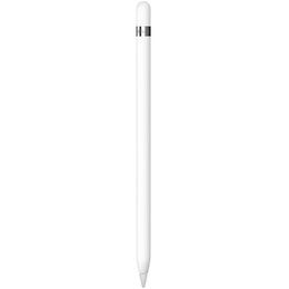 Apple Eingabestift "Pencil (1. Generation)", wei&szlig;, L:17,57cm &Oslash;:0,89cm, Eingabestifte