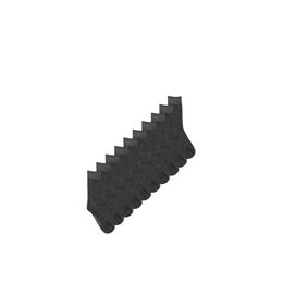 Str&uuml;mpfe TEESHOPPEN "TEESHOPPEN Stocking Performance Bamboo", Herren, Gr. onesize, grau, Obermaterial: 75% Viskose, 23% Polyamid, 2% Elasthan, Socken Str&uuml;mpfe