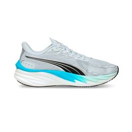 Puma Velocity Nitro 4 Schuhe Herren blau 40.5