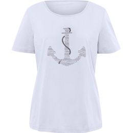 Kurzarmshirt