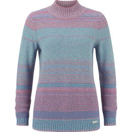 Langarm-Pullover