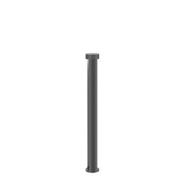 Wever & Ducr&eacute; Gate 2.0 Floor H: 25cm 2700K Bronze mit Montageplatte Phase