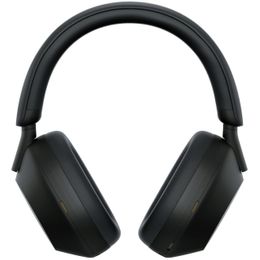 Sony WH-1000XM5 Kopfh&ouml;rer, schwarz