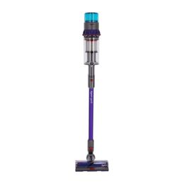 Dyson Gen5 Detect Absolute Handstaubsauger, Grau/Lila
