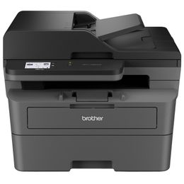 Brother MFC-L2860DW Laser-Multifunktionsger&auml;t s/w