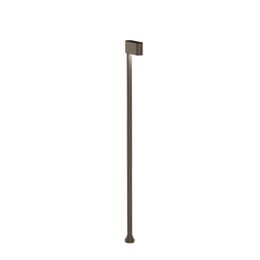 Wever & Ducr&eacute; Kiosk 1.1 Floor H: 80cm 3000K Bronze mit Erdspie&szlig; Phase