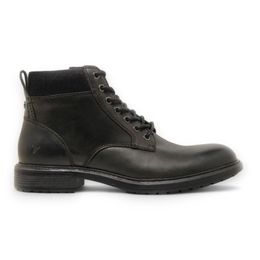Windsor Smith Windsorsmith Chelsea-Stiefeletten aus schwarzem Leder &ndash; Sergio