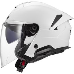 LS2 OF618 Verso II Solid, Jethelm