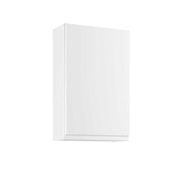 Pharao24.de Hochglanz H&auml;ngeschrank f&uuml;r Bad 40 cm breit