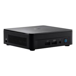 ASUS NUC 12 Pro Kit RNUC12WSKI700002I | Intel Core i7-1260P | Iris Xe | no OS | Barebone
