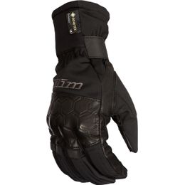 Klim Vanguard GTX Lang, Handschuhe Gore-Tex