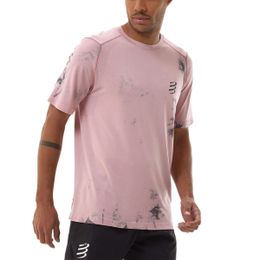 Compressport Performance T-shirt Herren