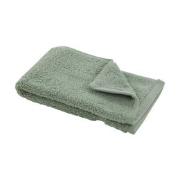 Como Green G&auml;stetuch Kuschel Wuschel Neu gr&uuml;n Ma&szlig;e (cm): B: 30 &raquo; H&ouml;ffner