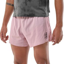 Compressport Racing Split Shorts Herren