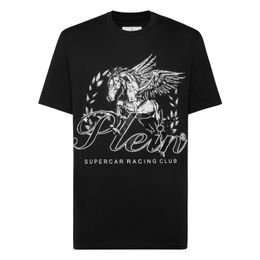 Philipp Plein T-Shirt Racing