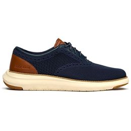 Cole Haan Grand Remix Strickschuhe