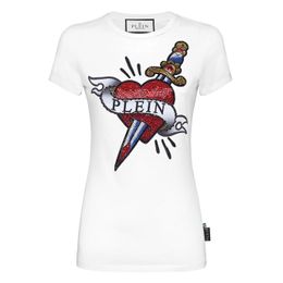 Philipp Plein T-Shirt Love