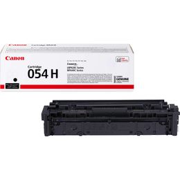 Original Canon Toner 3028C002/054H Black