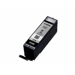 Original Canon Tintenpatrone 0372C001 / PGI-570PGBK Schwarz