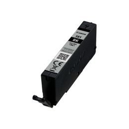 Original Canon Tintenpatrone 2106C001 / CLI-581BK Schwarz