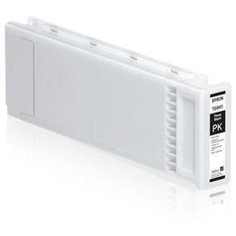 Original Epson Tintenpatrone C13T694100 / T6941 Photo Schwarz
