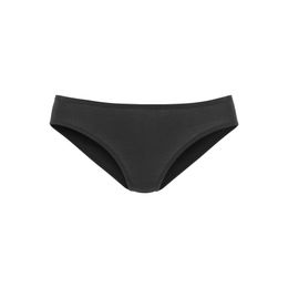 Vivance Damen Jazz-Pants Slips, beige, creme, taupe, schwarz, caramel, Gr&ouml;&szlig;e 48/50