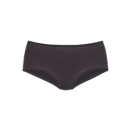 Vivance Damen Taillenslip, altrosa, navy, khaki, bordeaux, anthrazit, Gr&ouml;&szlig;e 36/38
