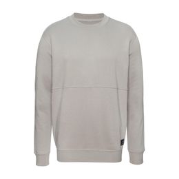 John Devin Herren Sweatshirt, grau, Gr&ouml;&szlig;e L (52/54)