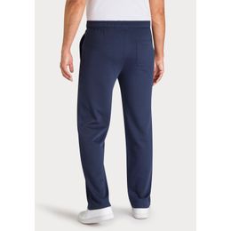 John Devin Herren Sweathose, navy, Gr&ouml;&szlig;e S (44/46)