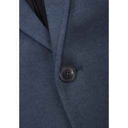 John Devin Herren Sakko, navy, Gr&ouml;&szlig;e S (44/46)