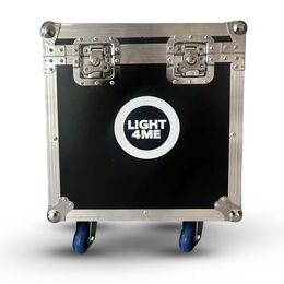 LIGHT4ME RED LINE Case 2in1