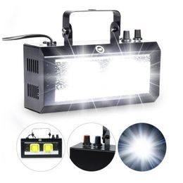 LIGHT4ME STROBE 40W Stroboskop